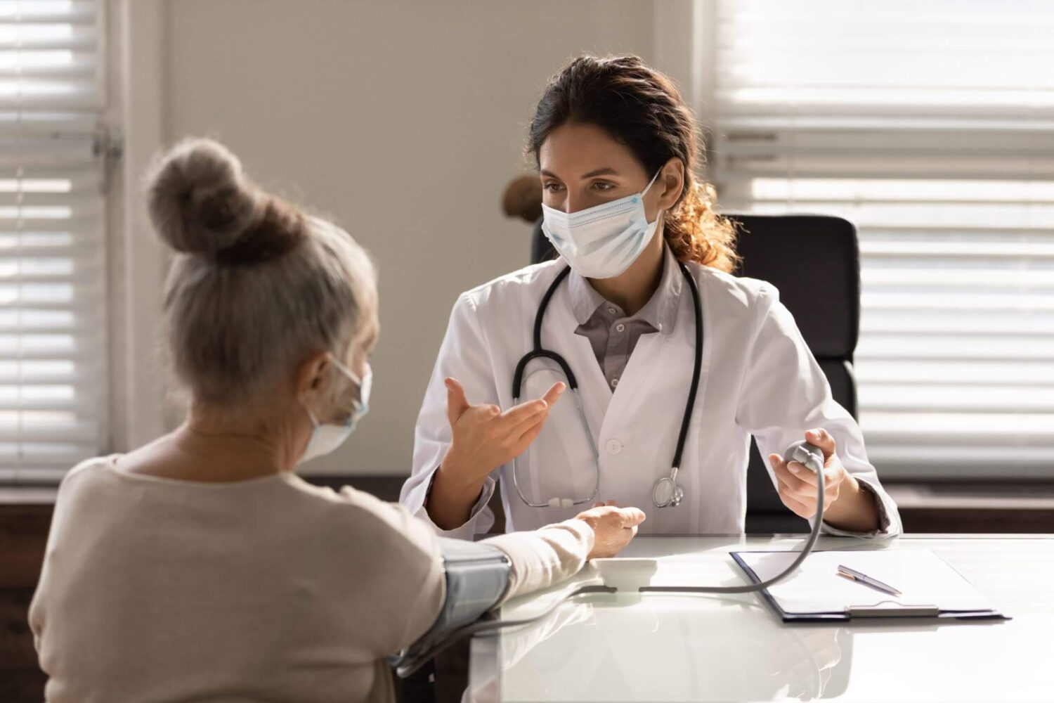 Georgia Medical Malpractice Attorney | We Don't Win, You Don't Pay