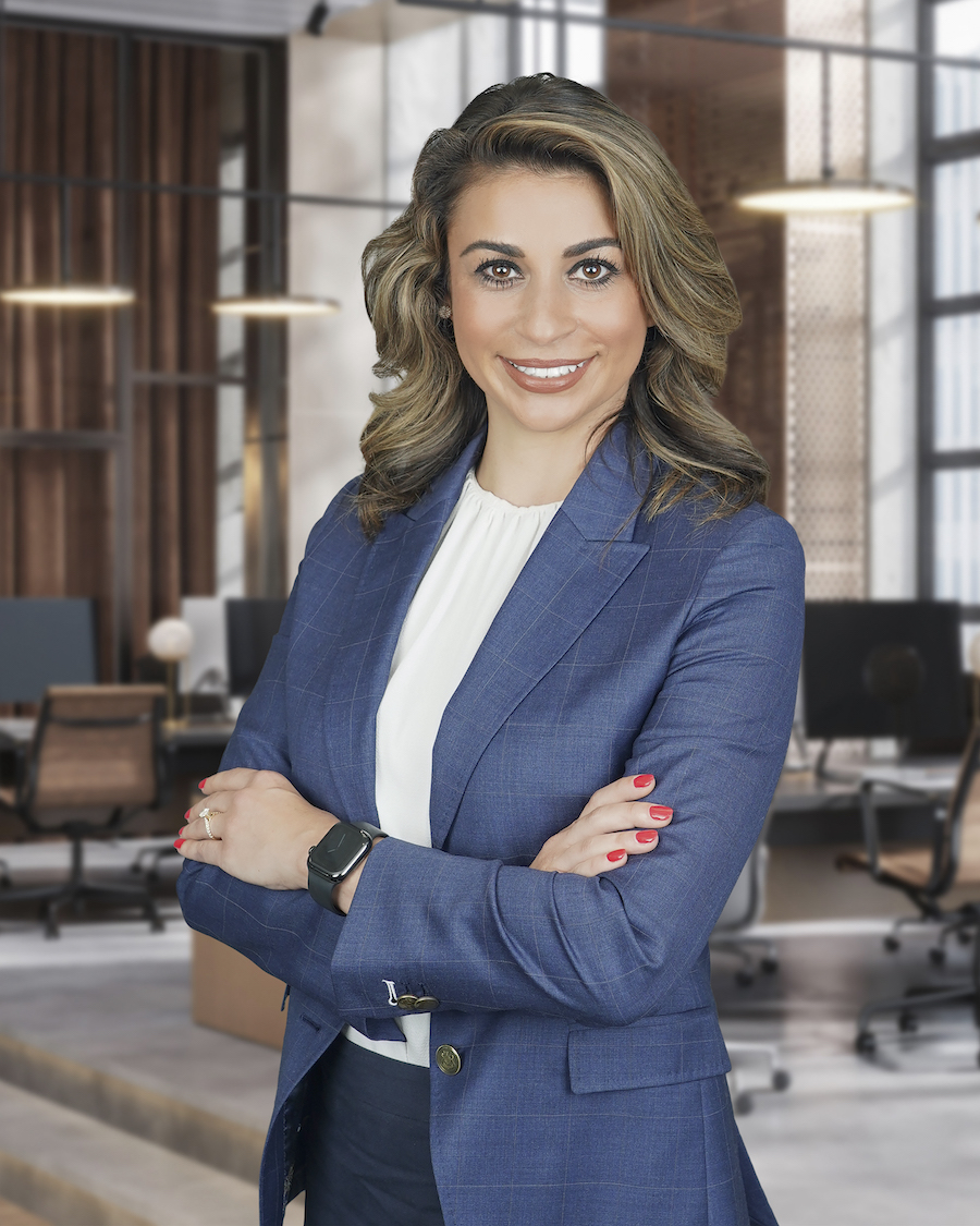 Cameron Roberts | Personal Consultation