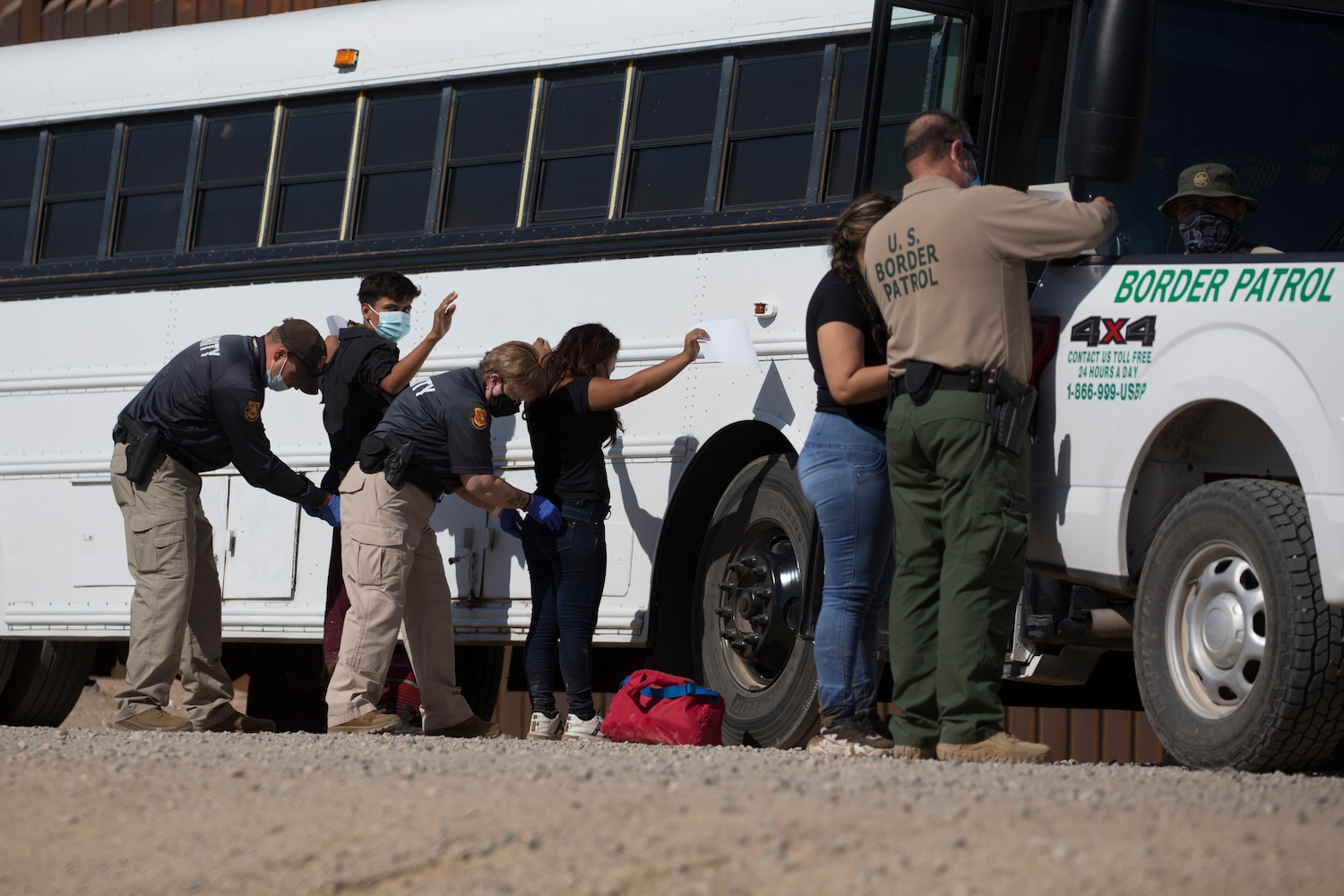 Can I Be Deported? Contact Bridger Law Group Deportation Defense